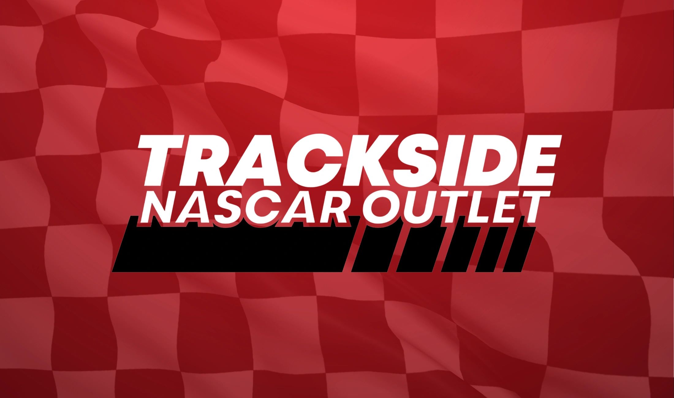Trackside Nascar Outlet - Nascar Merchandise, Nascar, Nascar Collectables