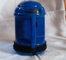 Intoxalock Cup - JUG-or-NOT covers