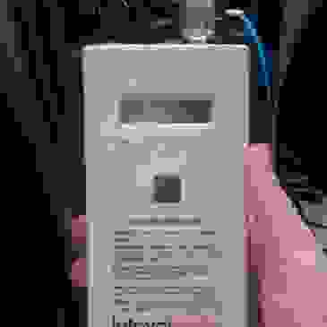 Intoxalock Cup - JUG-or-NOT covers