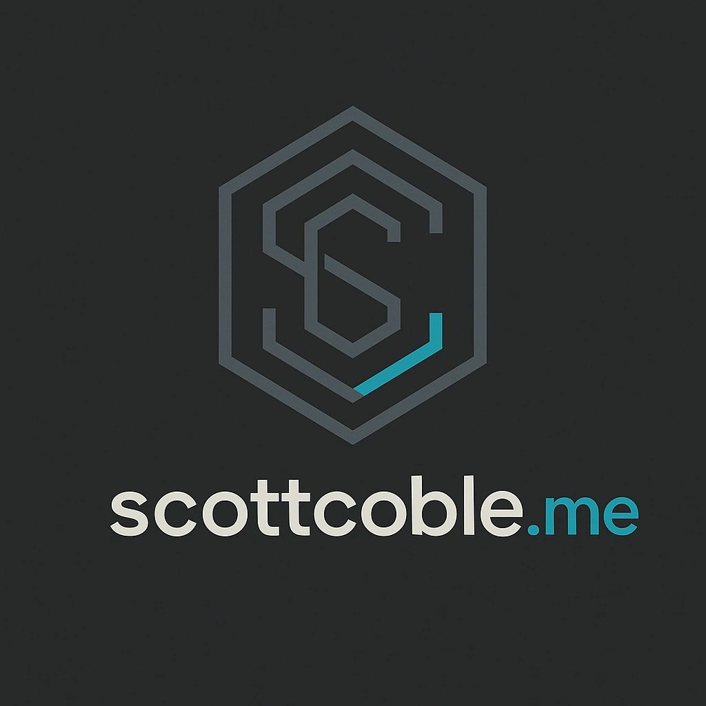 Academic Poster | Scott Coble