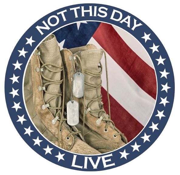 Not This Day