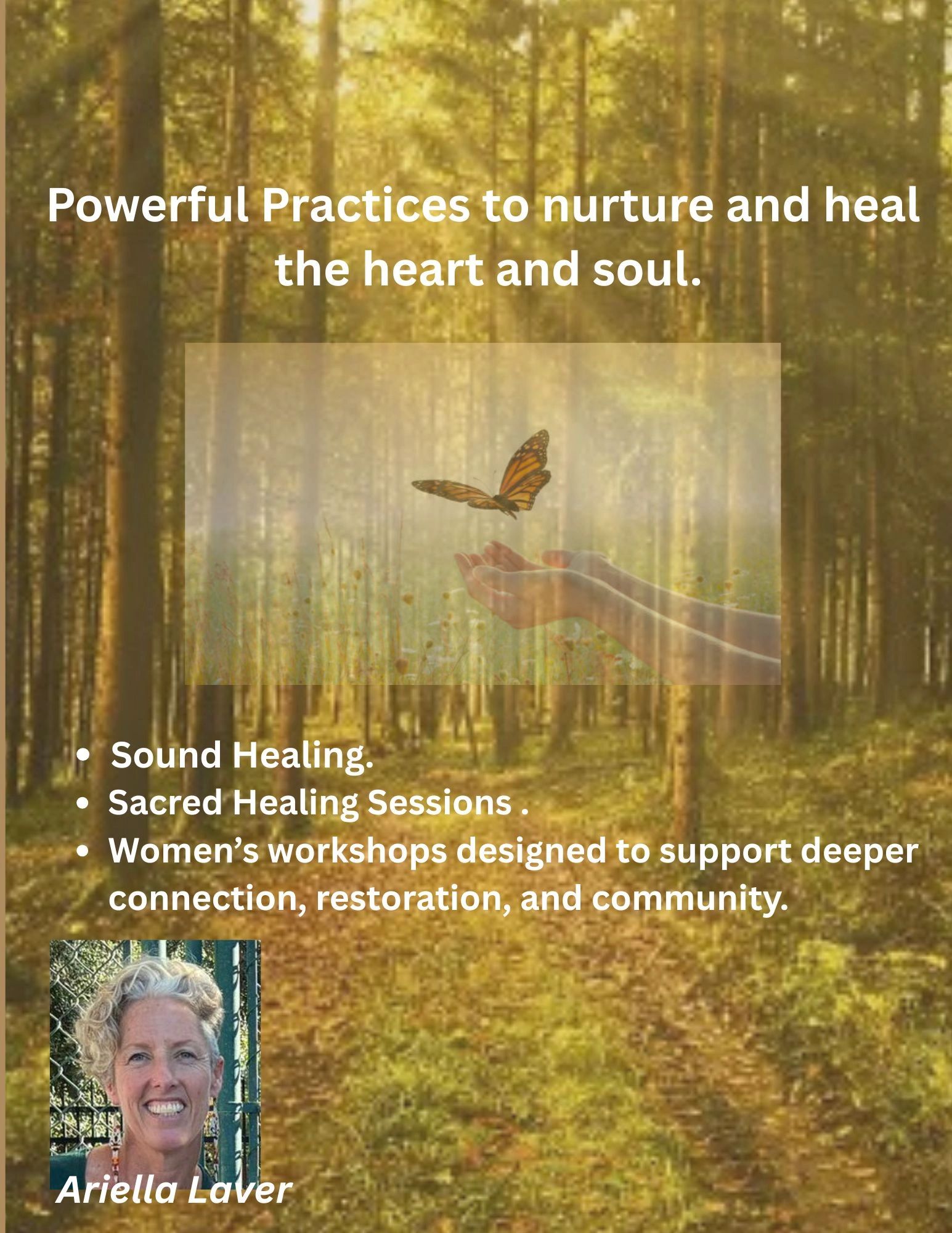 TAIA Healing Practices