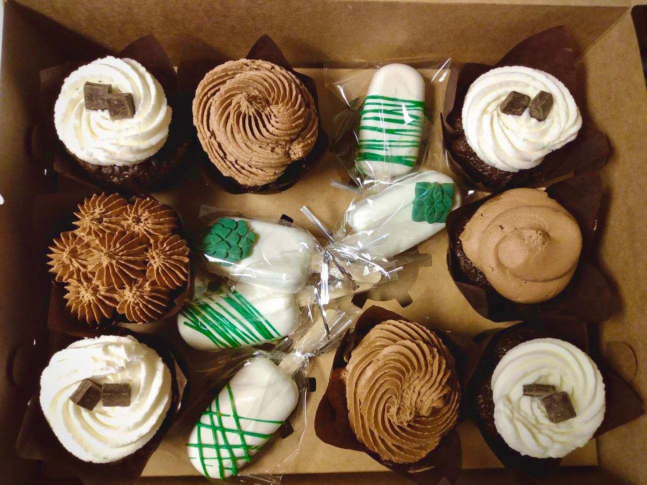 Baked by Buns