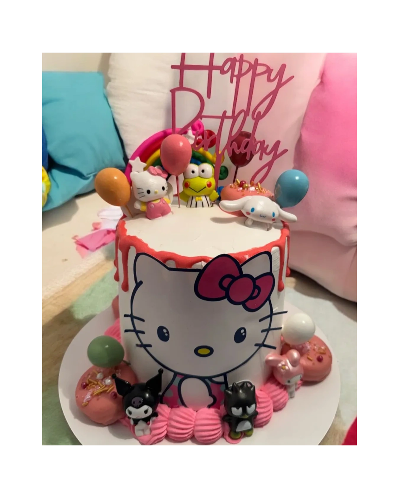 Gallery | Superb Cakes, LLC.