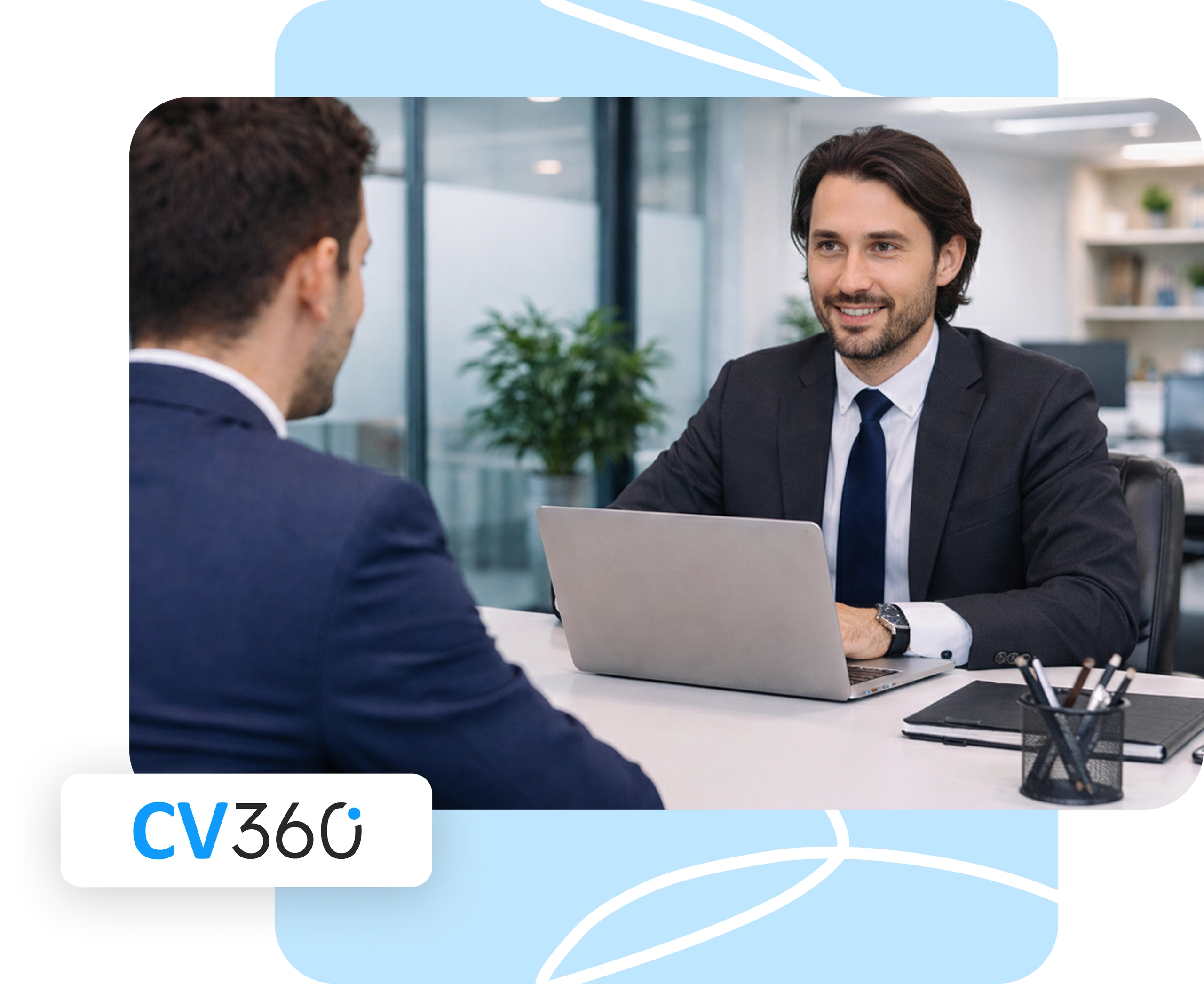 Pre-Interview CV Intelligence