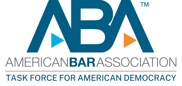 ABA Task Force for American Democracy
