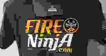 FIRE NINJA SAFETY EQUIPMENT - Home | FIRE NINJA SAFETY EQUIPMENT