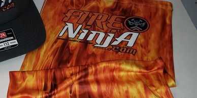 FIRE NINJA SAFETY EQUIPMENT - Home | FIRE NINJA SAFETY EQUIPMENT