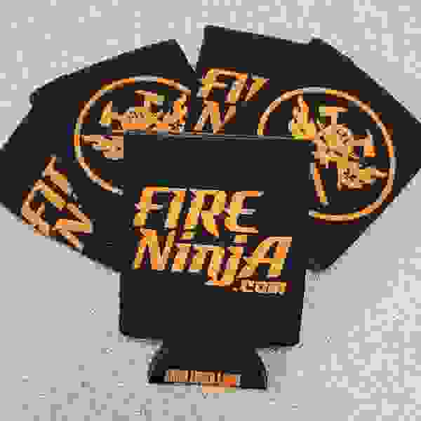 FIRE NINJA SAFETY EQUIPMENT - Home | FIRE NINJA SAFETY EQUIPMENT