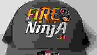 FIRE NINJA SAFETY EQUIPMENT - Home | FIRE NINJA SAFETY EQUIPMENT