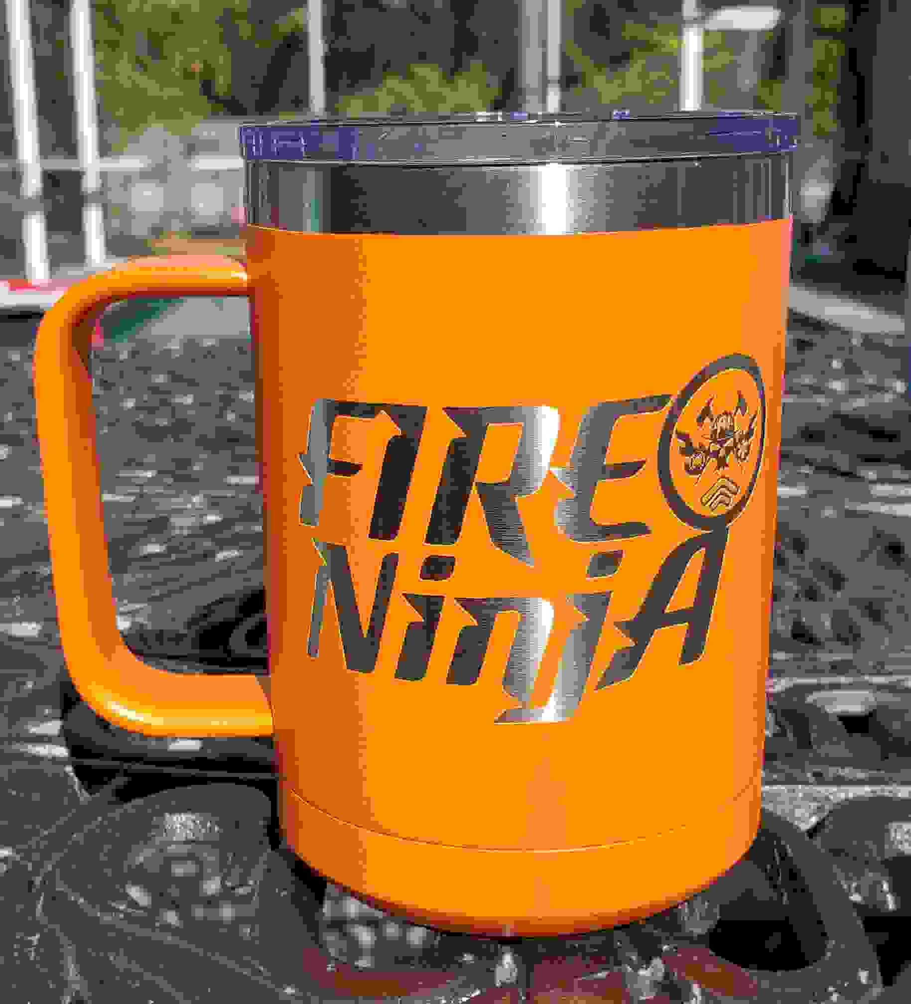 FIRE NINJA SAFETY EQUIPMENT - Home | FIRE NINJA SAFETY EQUIPMENT