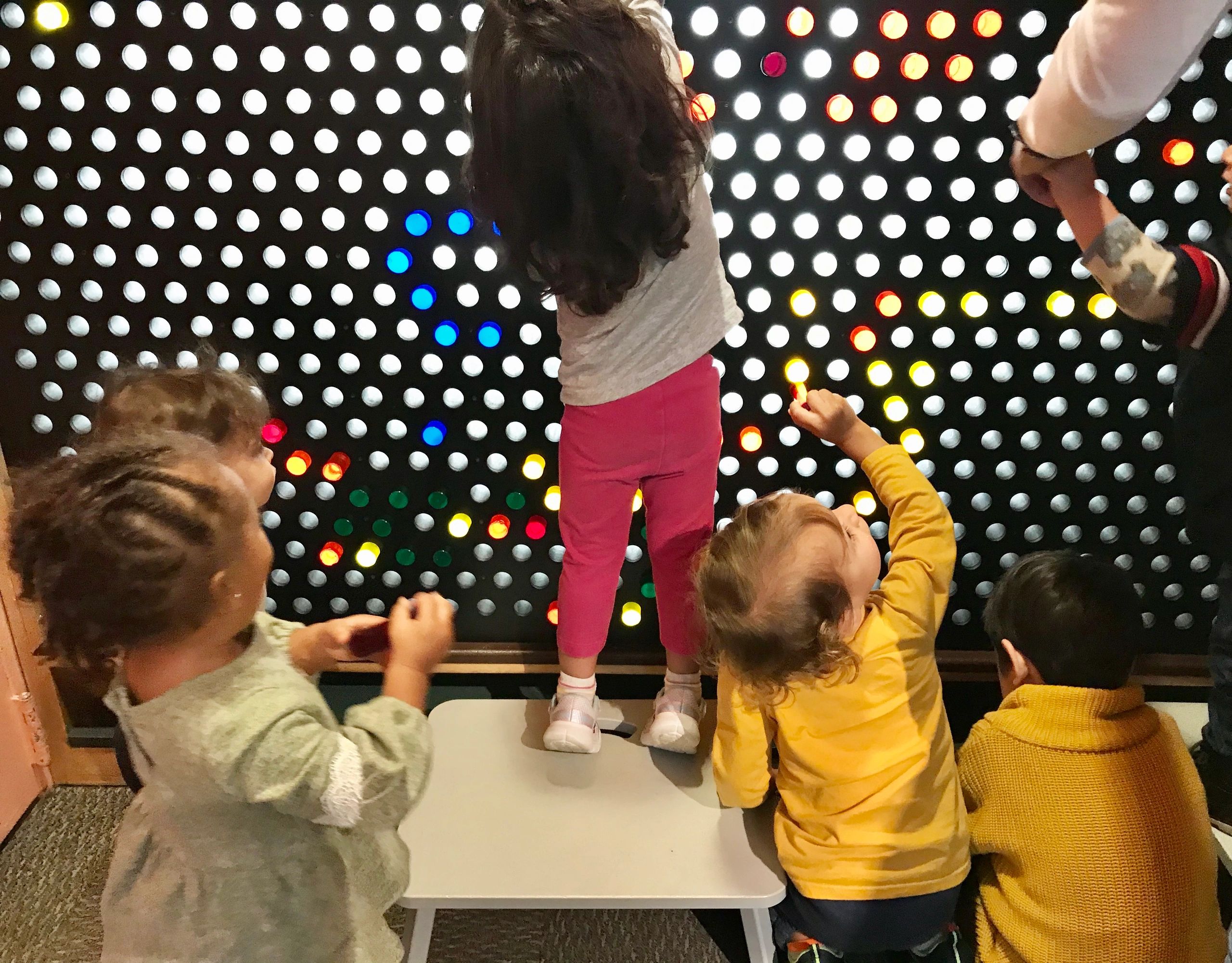 Busy Bees Bilingual Academy