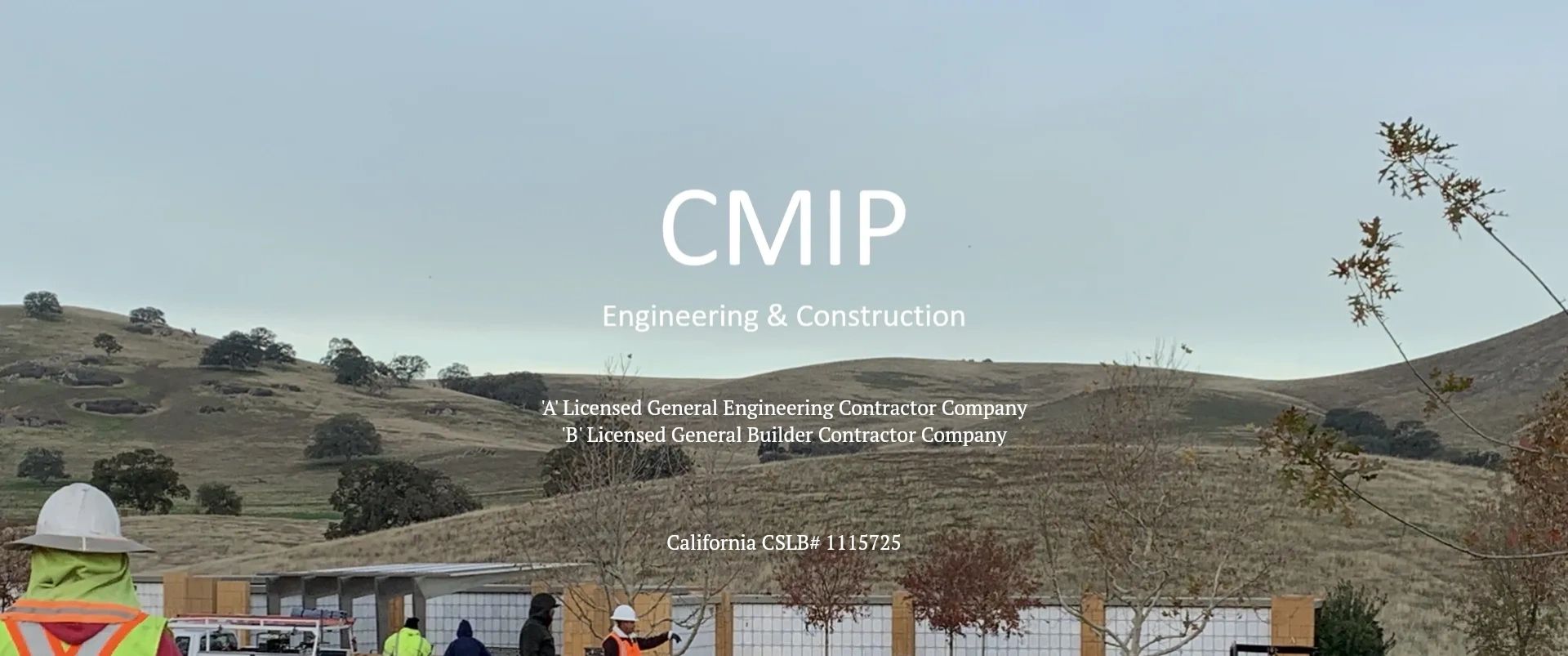 CMIP