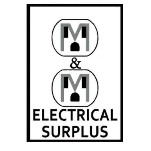 Electrical Surplus - M&M ELECTRICAL SURPLUS