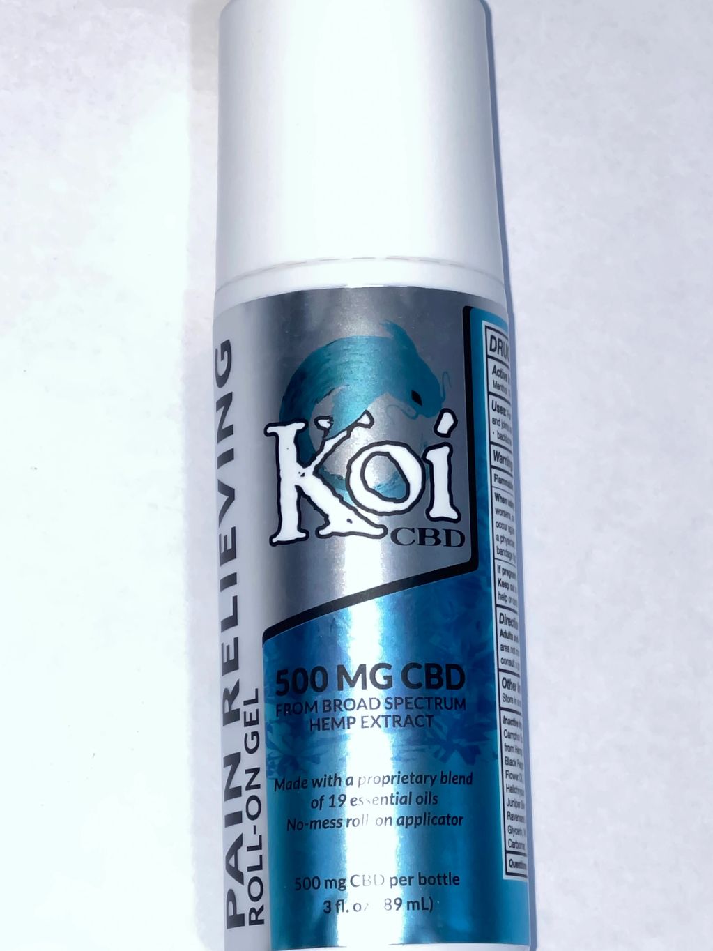 TOPICALS | WEED4LESS