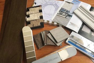 The Silver Lining Interiors