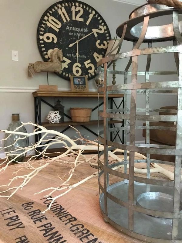 The Silver Lining Interiors - Interior Design, Home Renovations