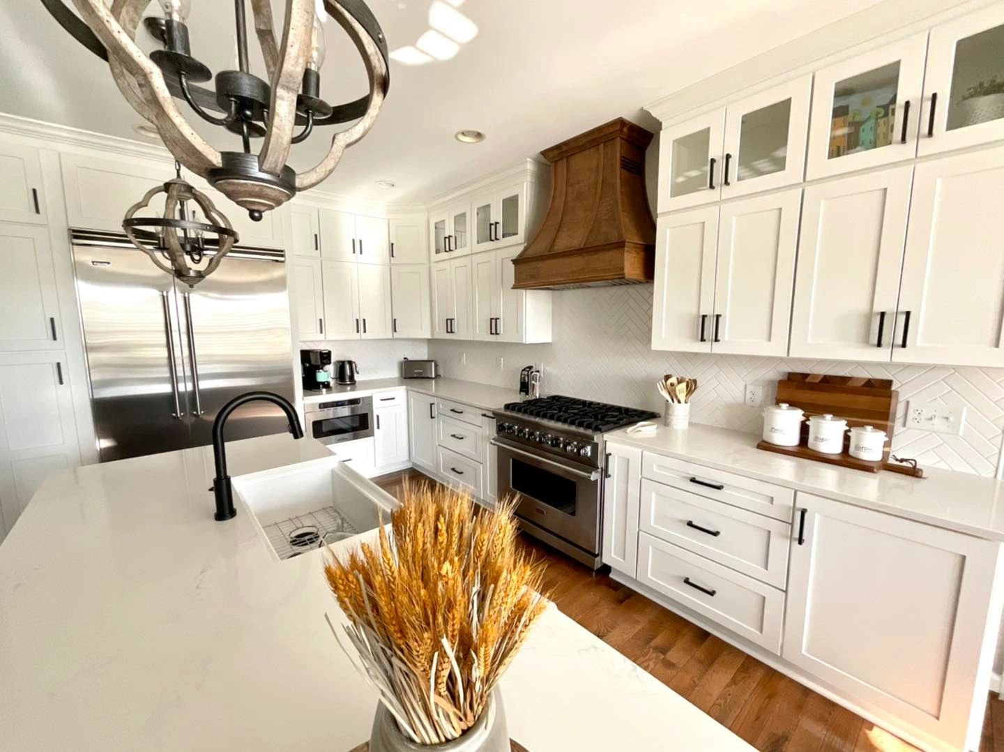 The Silver Lining Interiors - Interior Design, Home Renovations