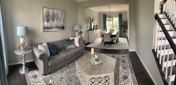 The Silver Lining Interiors - Interior Design, Home Renovations