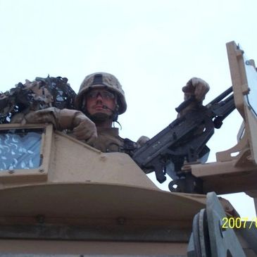 Jeremy Staat - Motivational Speaker, Sports, Military