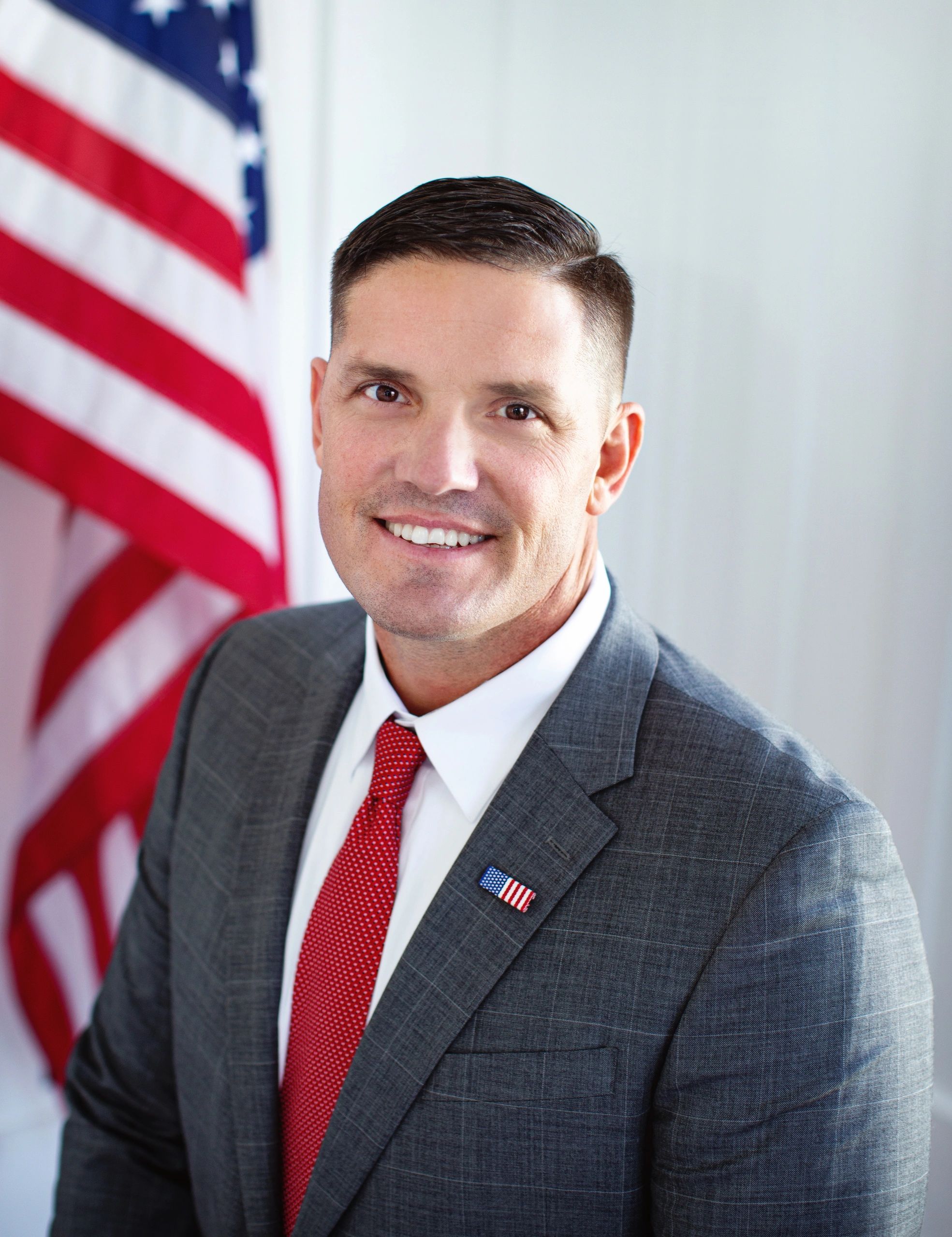 Jeremy Staat - Motivational Speaker, Sports, Military