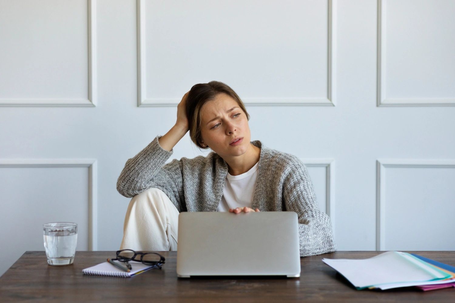 How Anxiety Affects Memory and Concentration