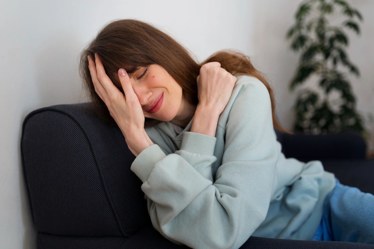 Understanding Emotional Exhaustion and How to Recover