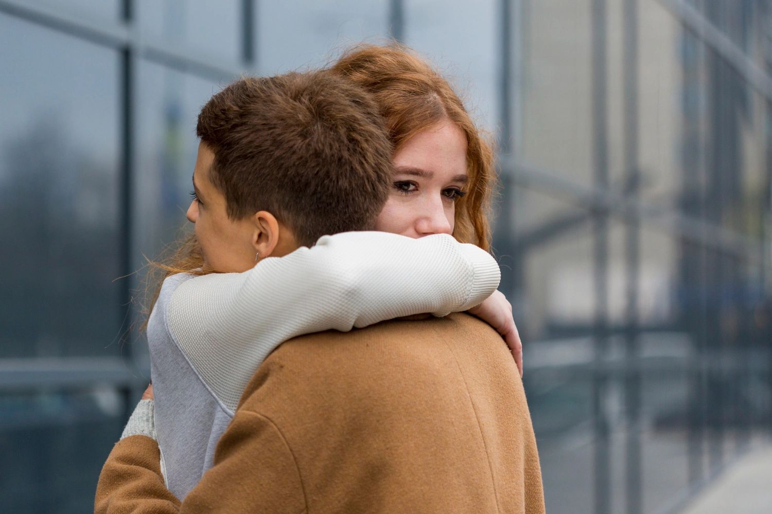 Emotional Safety: What It Is and Why It Matters