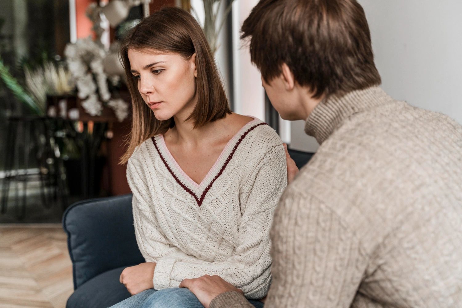 How Trauma Affects Relationships in Subtle Ways
