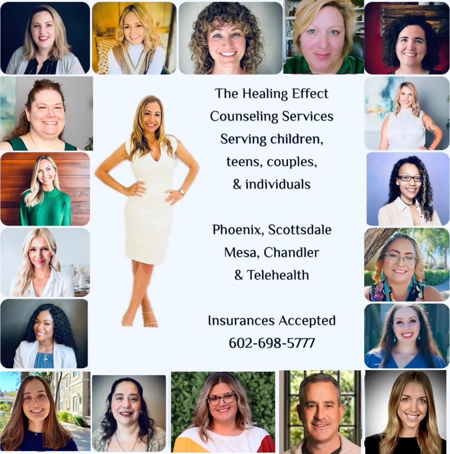 Career Opportunities