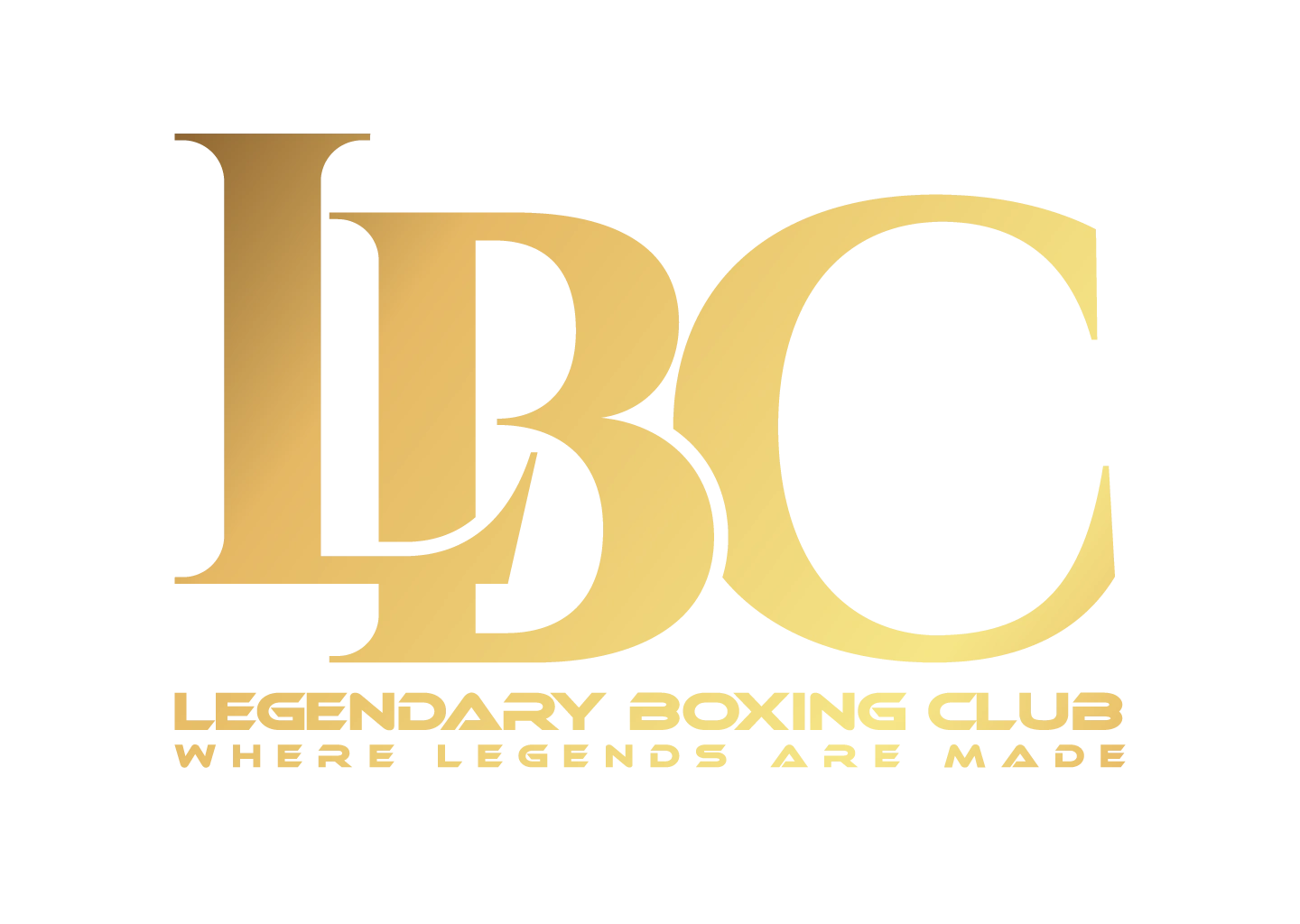 Legendary Boxing Club