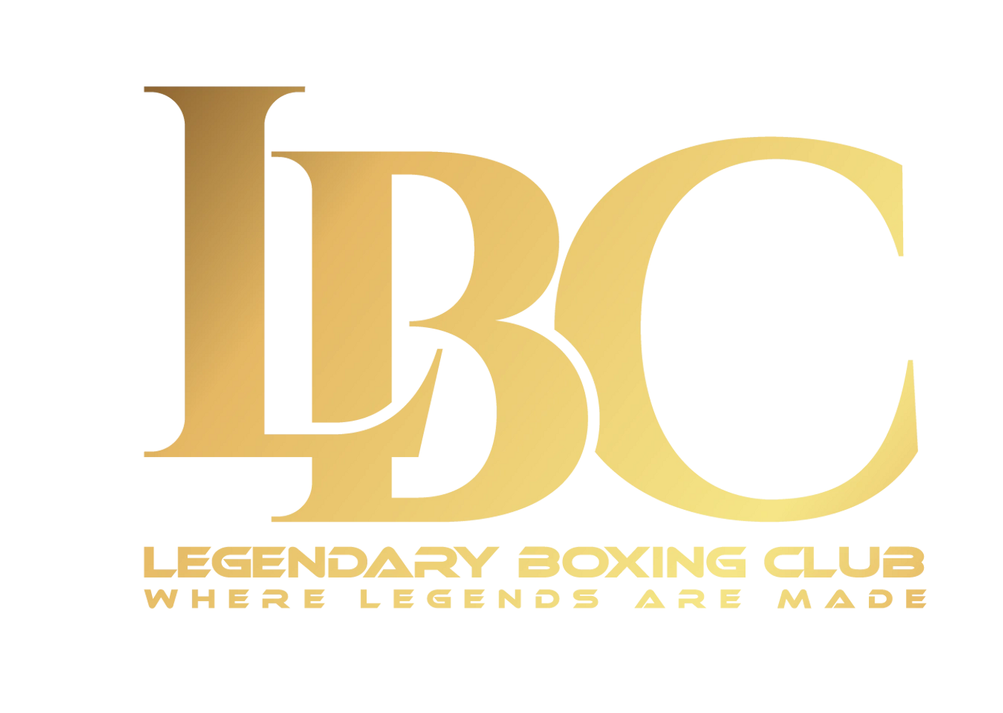 Legendary Boxing Club