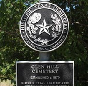 Our Work | Remembering Black Dallas Inc.