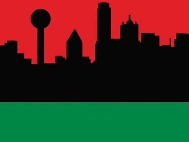 Our Work | Remembering Black Dallas Inc.