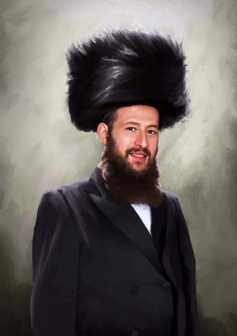 Gemach Zichron Shraga