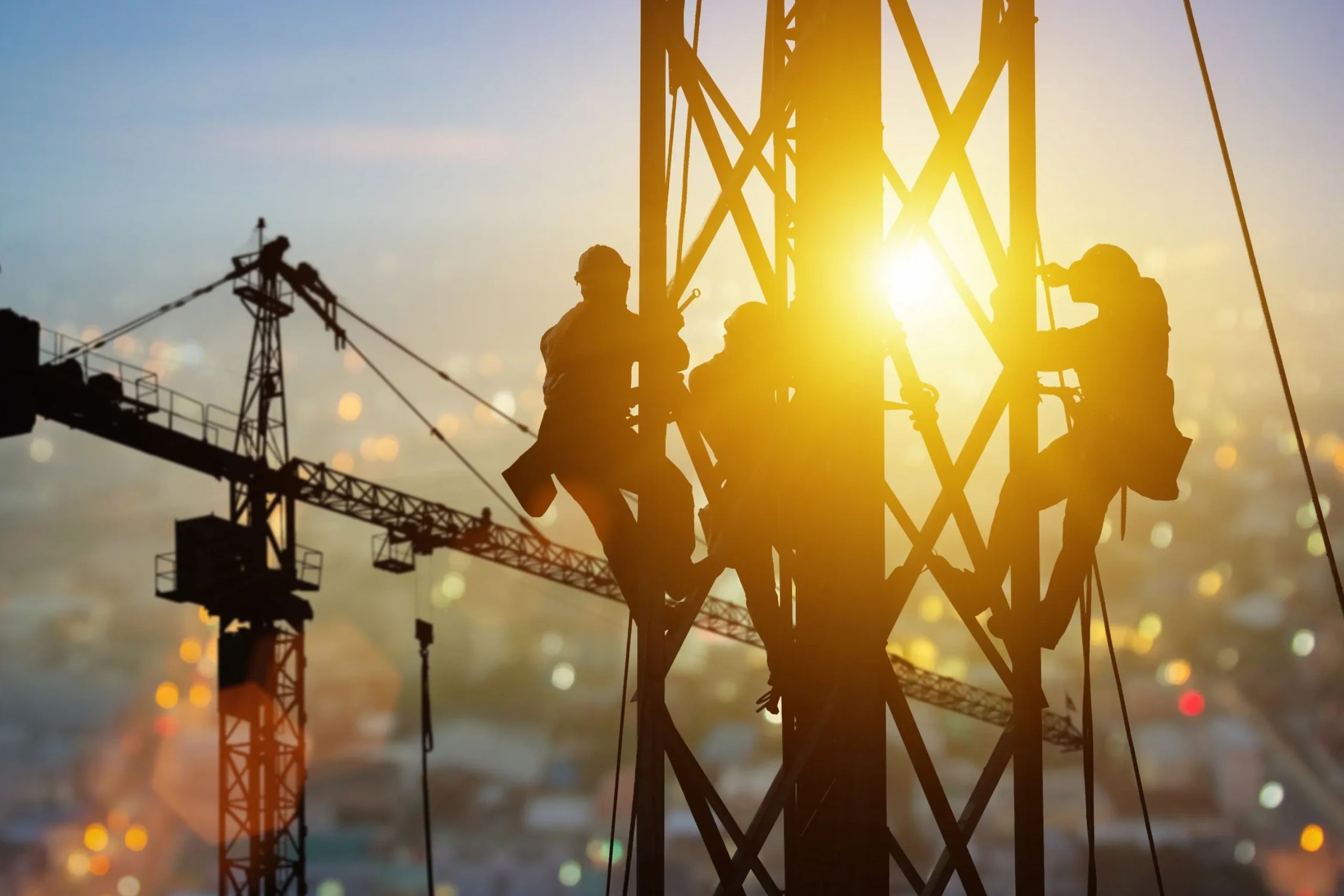 Expert Project Management Engineering Services