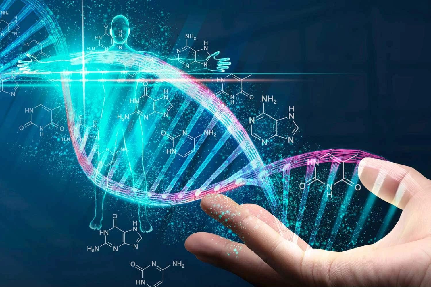 Nutrigenomics 101: How to Eat According to Your DNA