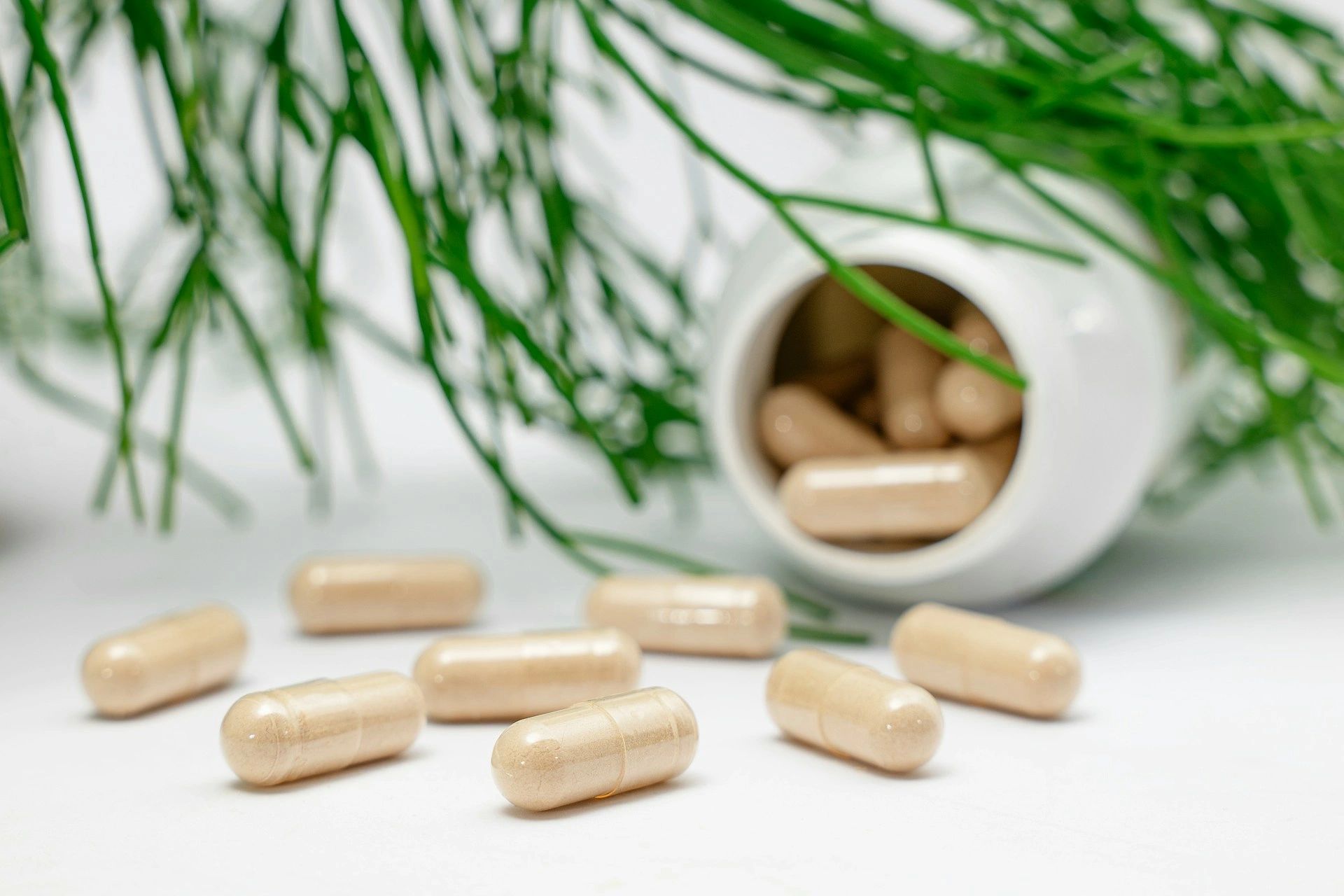The 17 Best Biohacking Supplements