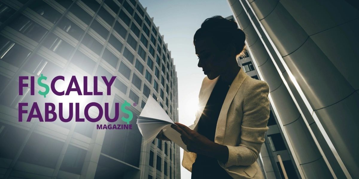 Fiscally Fabulous® Magazine