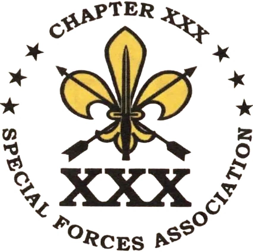 SFA Chapter 30