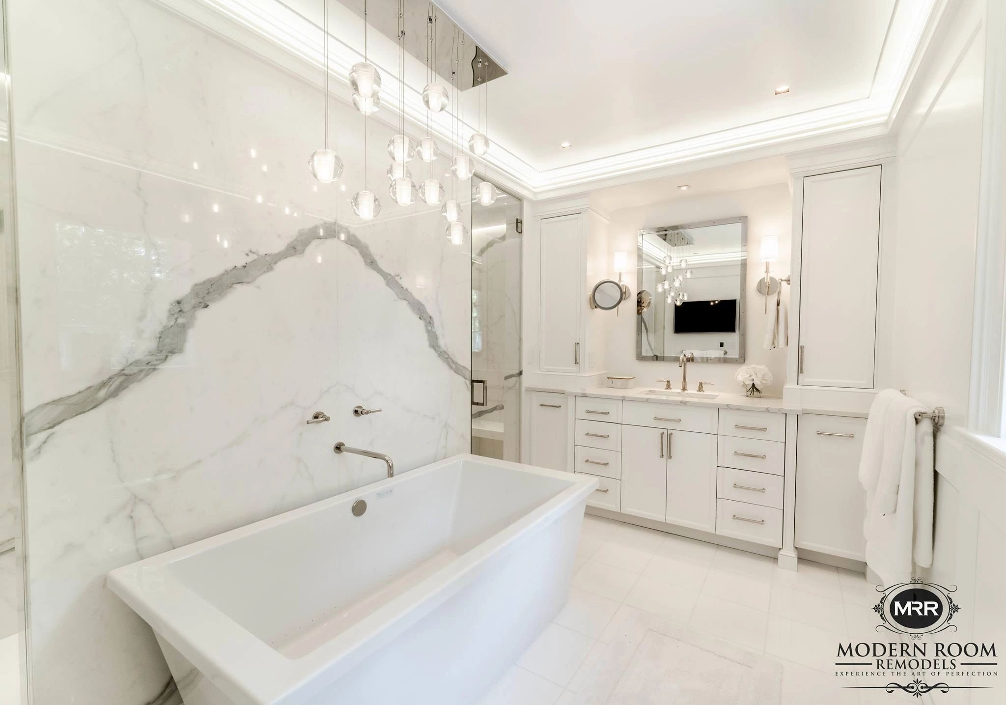 MrRemodels - Tile Contractor, Porcelain Panel Slabs