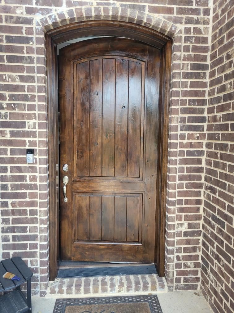 Front Door Repair: Identifying Common Issues