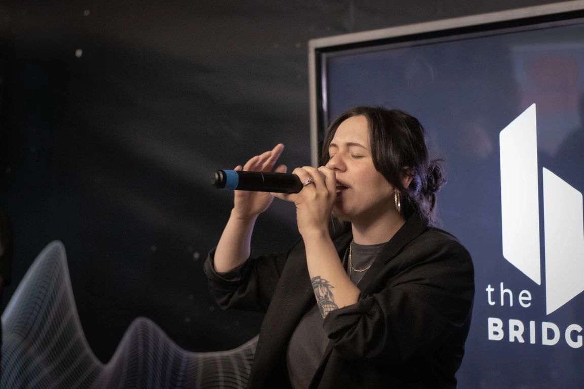 Get Connected | The Bridge Anaheim