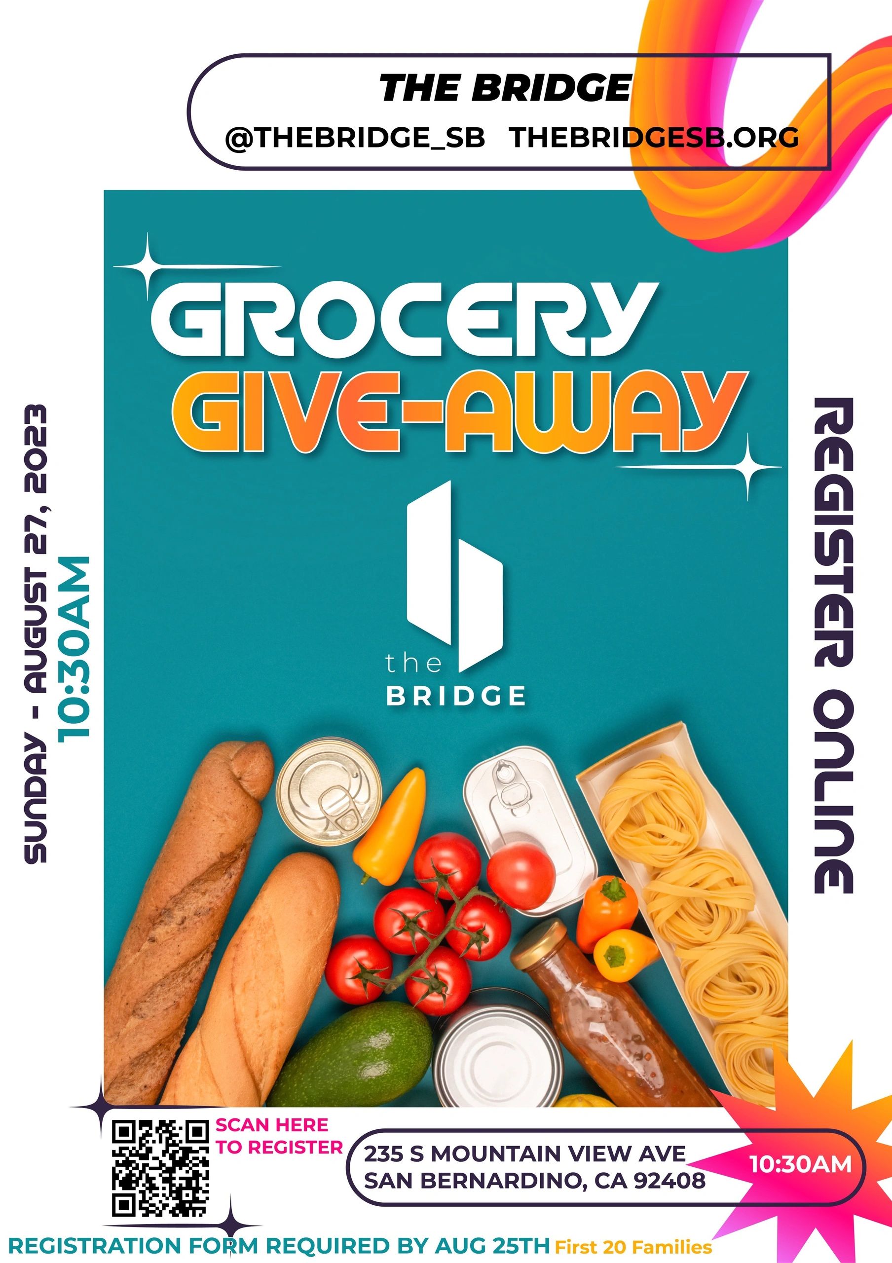 Our Team | The Bridge Anaheim