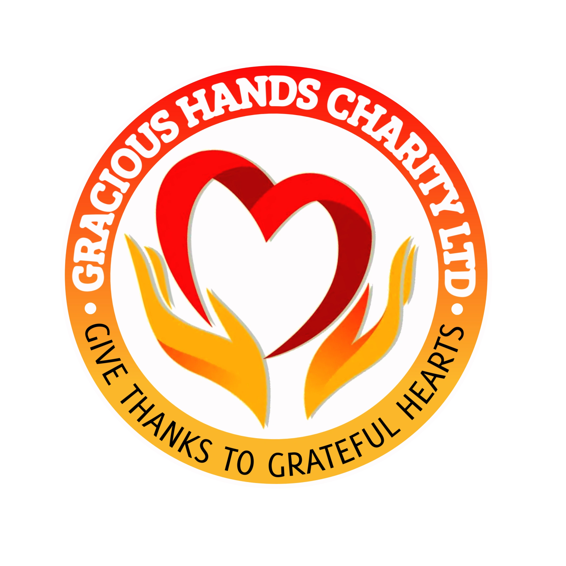 Gracious Hands Charity