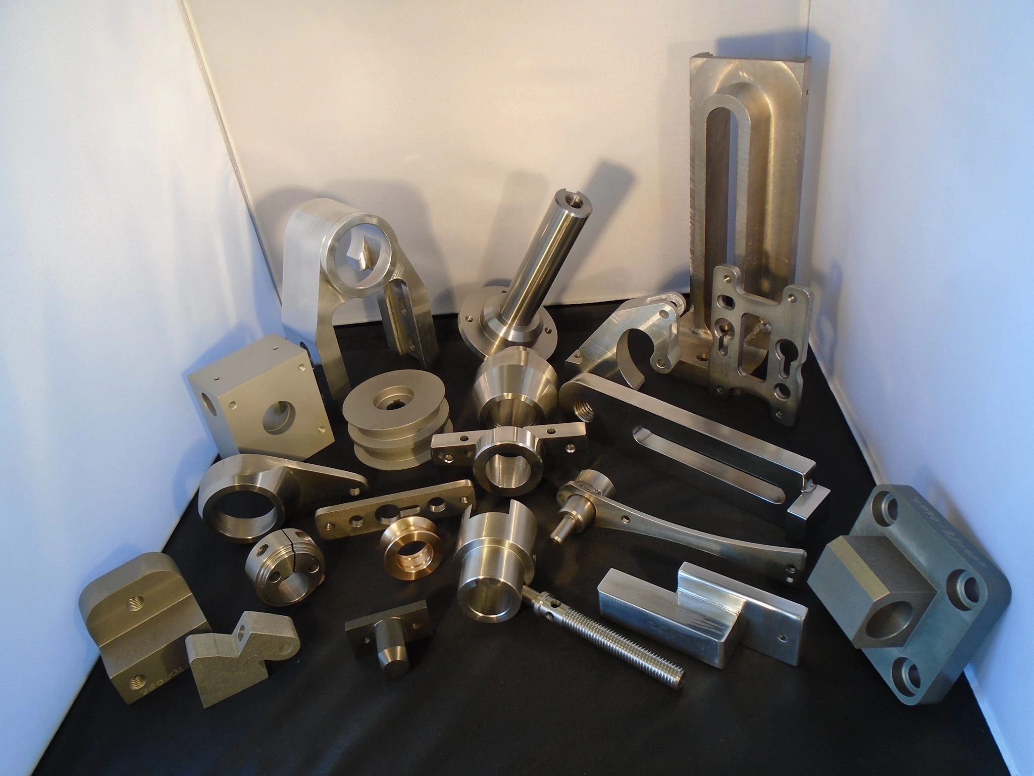 Engineering - GARTH ENGINEERING SERVICES