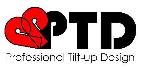 Professional Tilt-up Design
