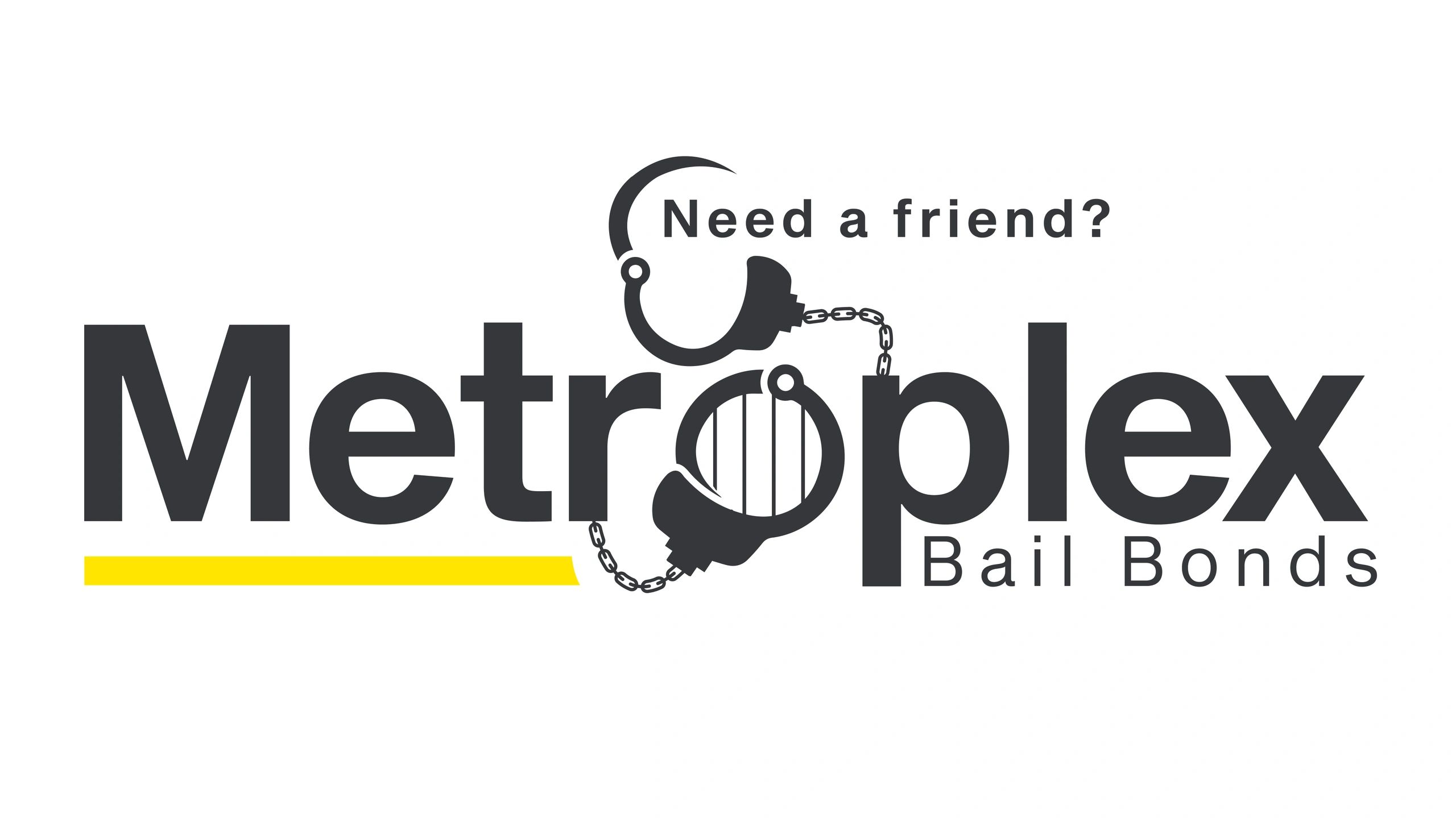 Metroplex Bail Bonds | Professional Bail Bonds Service