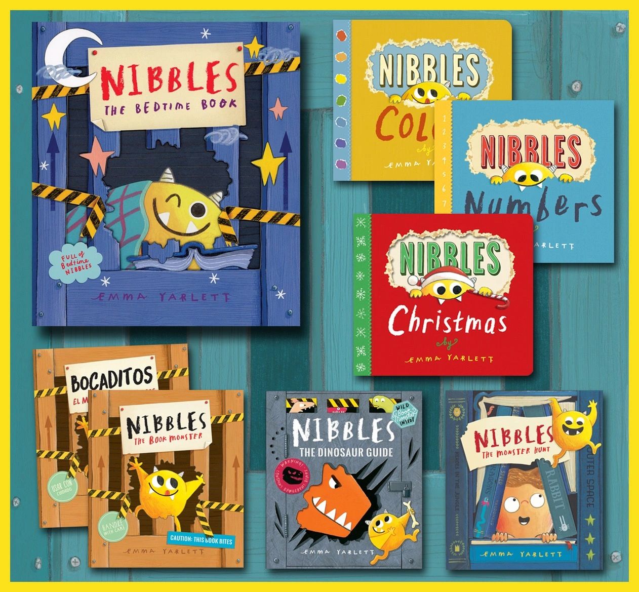 Global Kids Bookstore