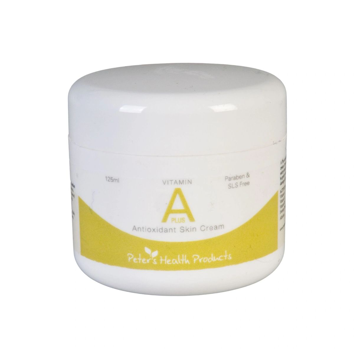 Vitamin A Plus Cream